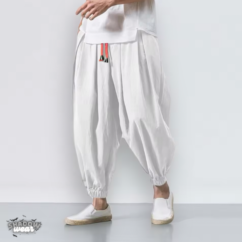ShadowWear™ Harem Pants NEW – Shadow Wear
