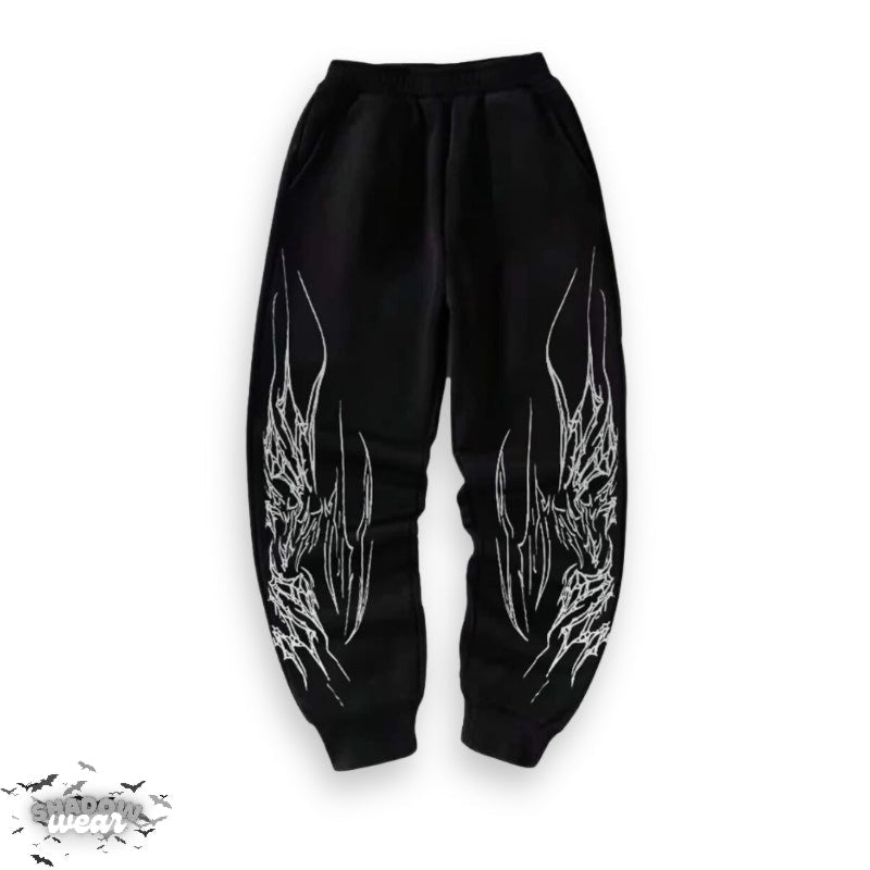 ShadowWear™ Nightshade Joggers – Shadow Wear